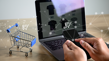 ECommerce Web Development Kuwait | ECommerce Development Company