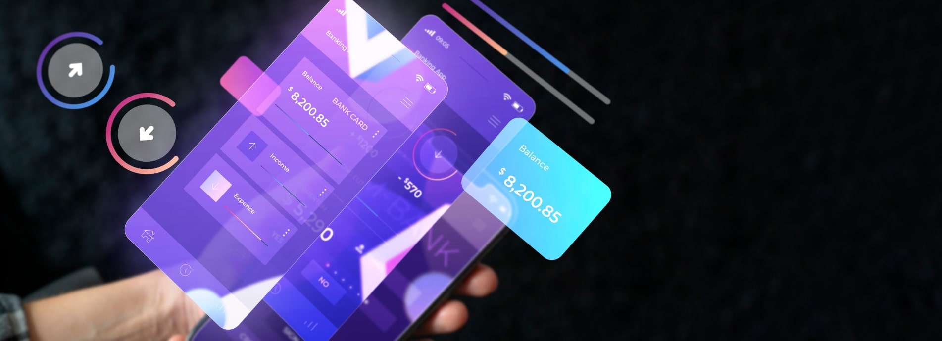 Mobile App Development Kuwait | App Developers Kuwait