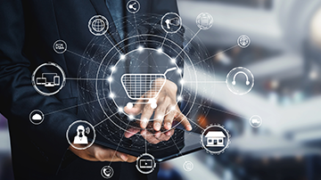 ECommerce Web Development Kuwait | ECommerce Development Company