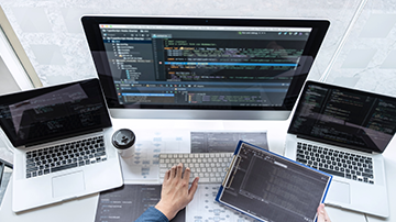 ECommerce Web Development Kuwait | ECommerce Development Company