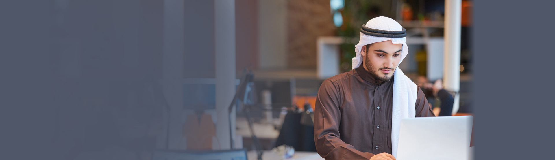 IT Company In Kuwait - Web Design - Software Development