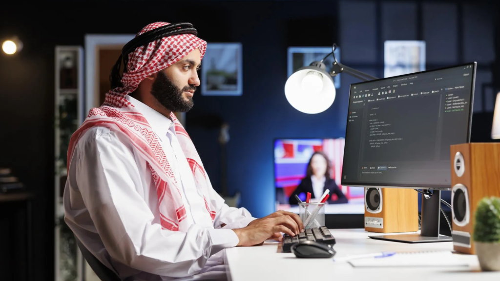 Startup Needs The Best App Developers In Kuwait