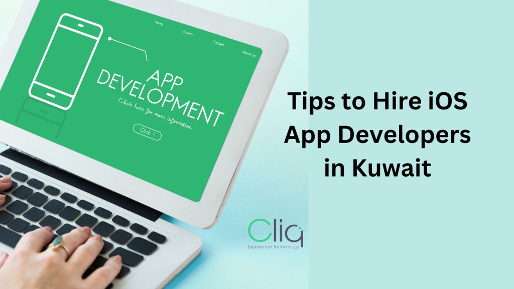 Top 10 Tips To Hire IOS App Developers In Kuwait