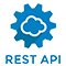 REST API - Cliqtechno
